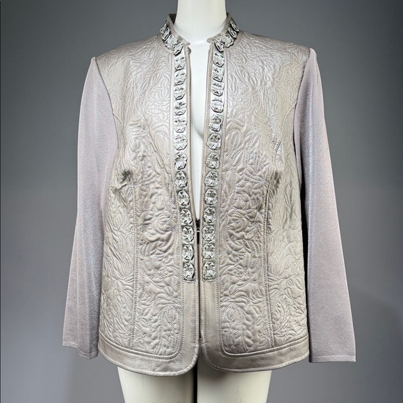 Peter Nygard | Jackets & Coats | Nygardxleatherjacketr0 | Poshmark